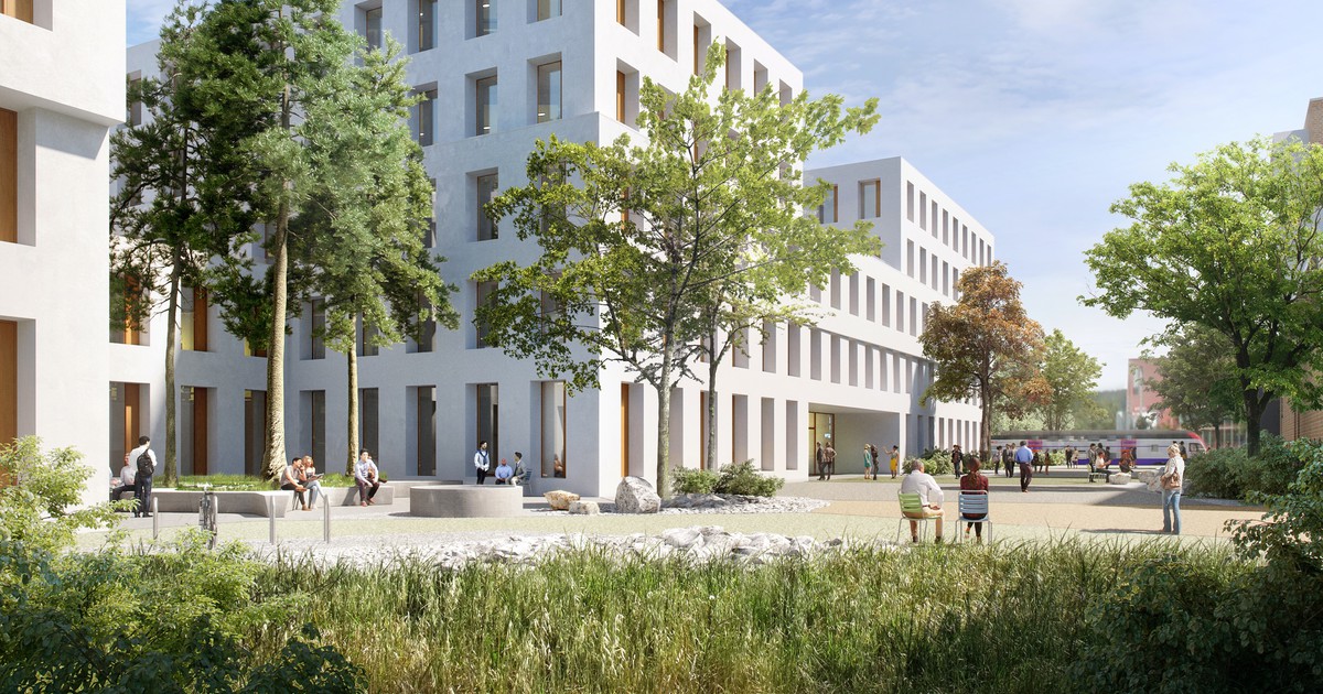 Think und Work Tank JED