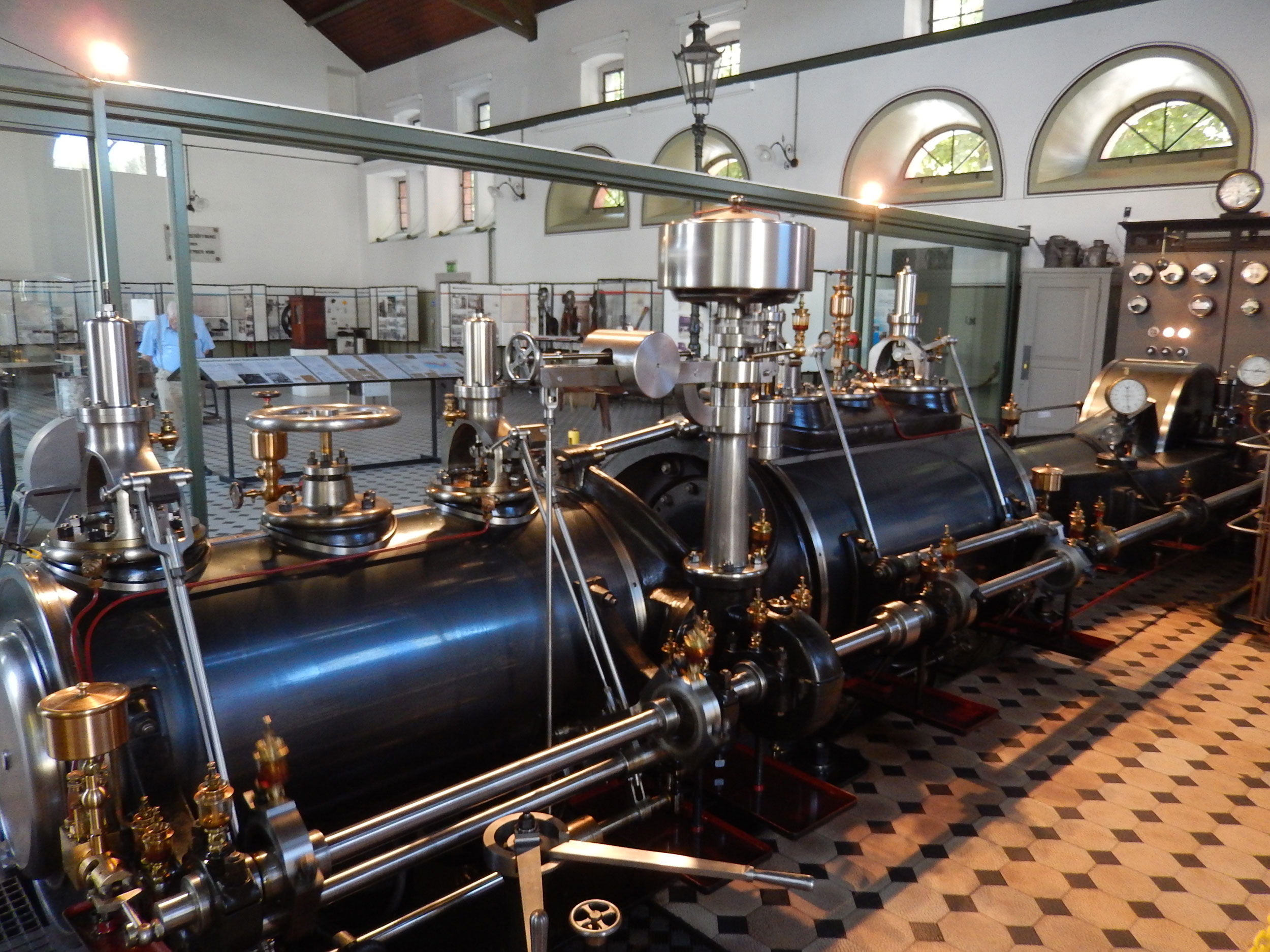 Gasi-Museum, Schlieren – Entdecken Sie die Limmatstadt