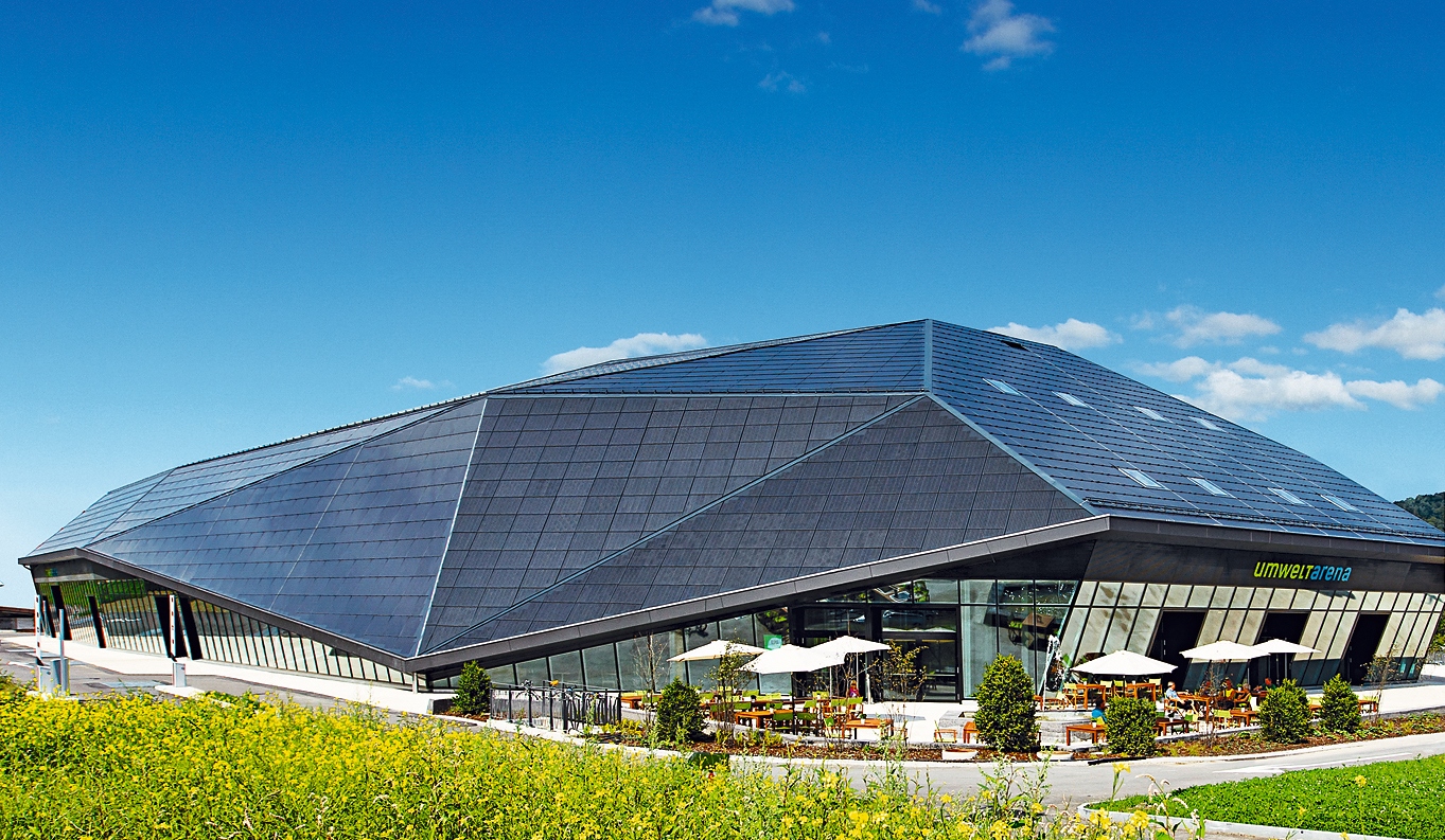 Freizeittipp Umwelt Arena Schweiz